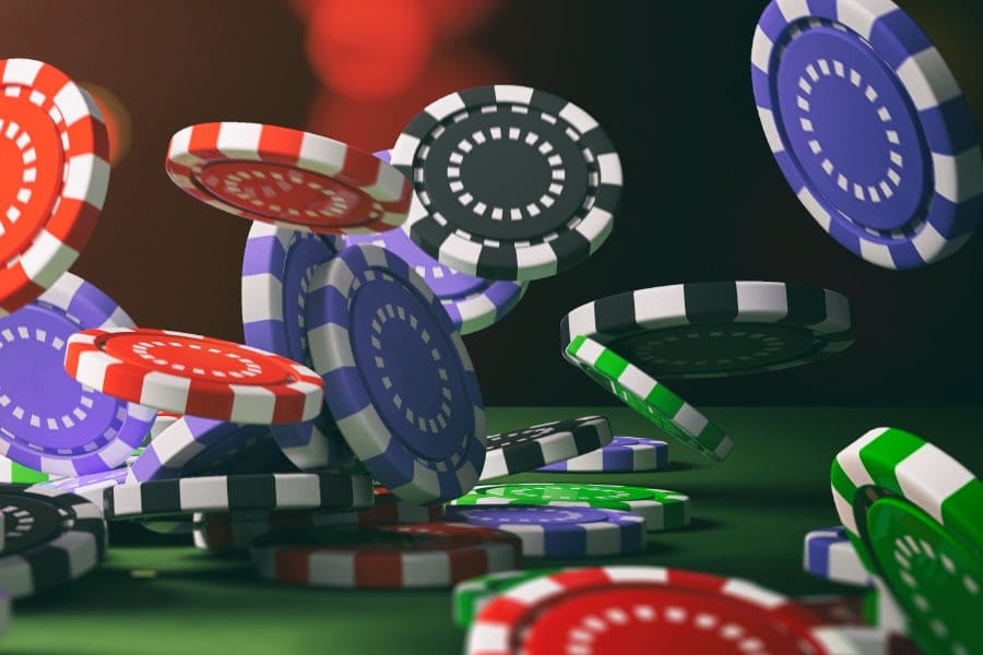 GOP blocks bid to restore full gambling loss deductions