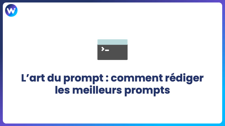 Techniques de prompts IA