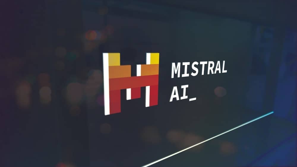 Mistral AI launches coding assistant as Microsoft loosens AI key rules