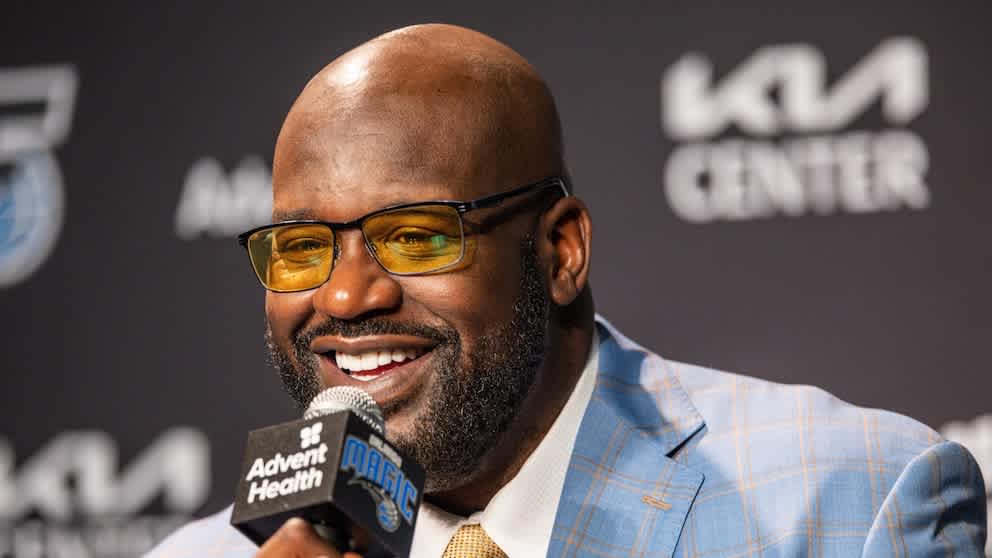 Shaquille O'Neal agrees to pay $1.8M to settle FTX class action