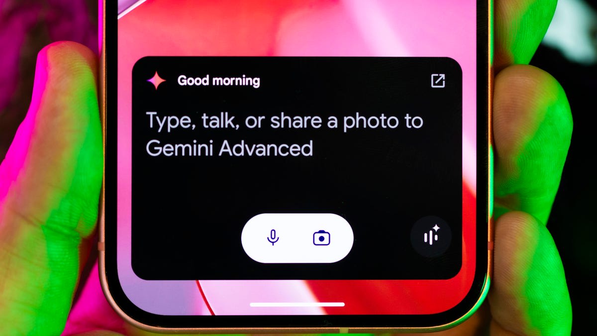 Gemini Will Replace Google Assistant