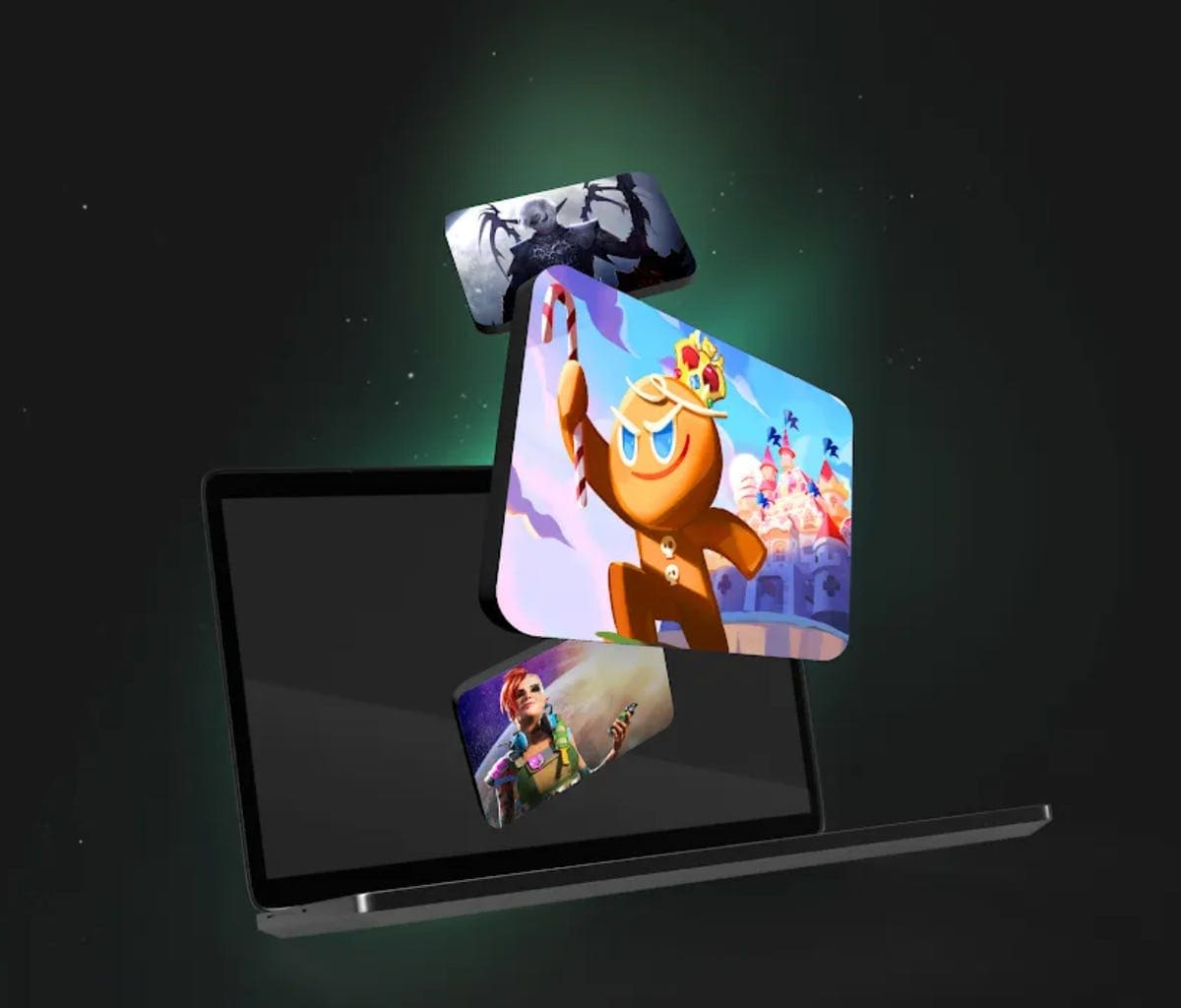 Google Brings All Android Games to PC