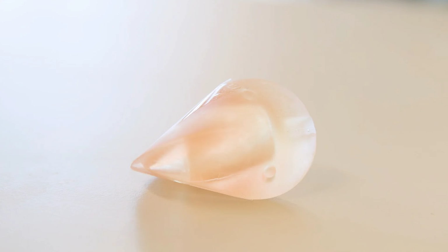 Mini Robot Takes Virtual Biopsies