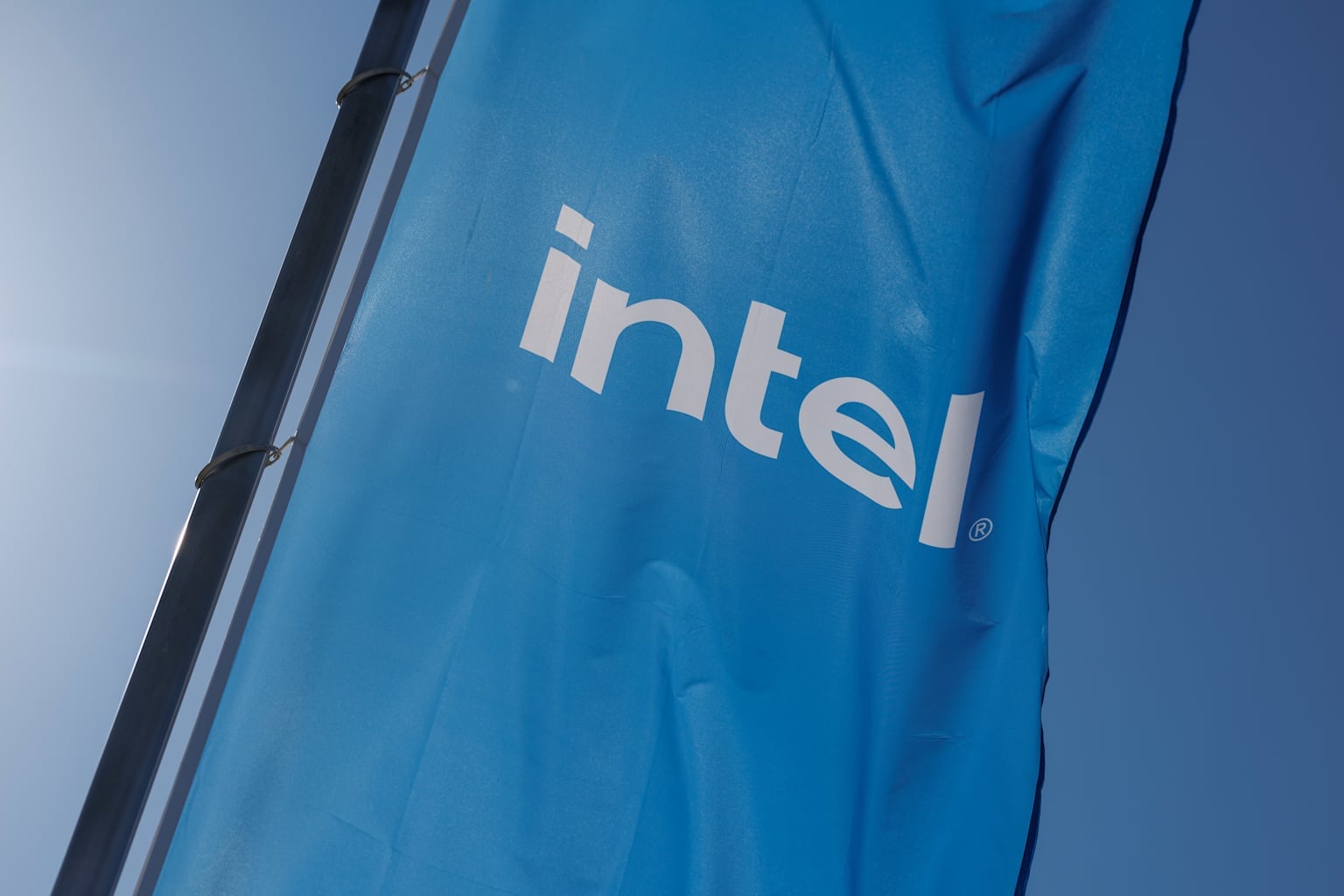 Intel to cut over 20% of workforce