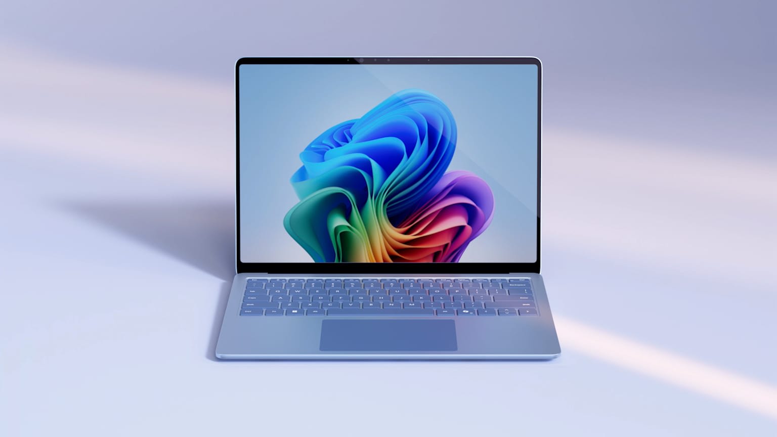 Microsoft unveils new Surface Pro and Surface Laptop models