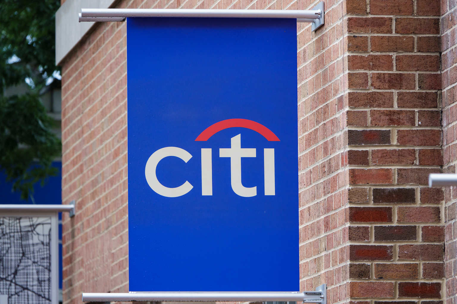 Citi abandons firearms policy under Trump pressure