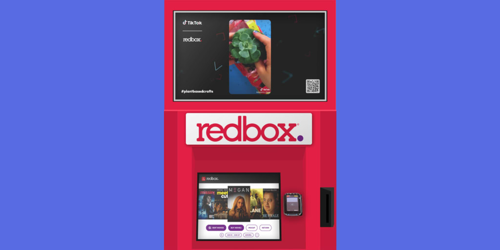 The End of Redbox