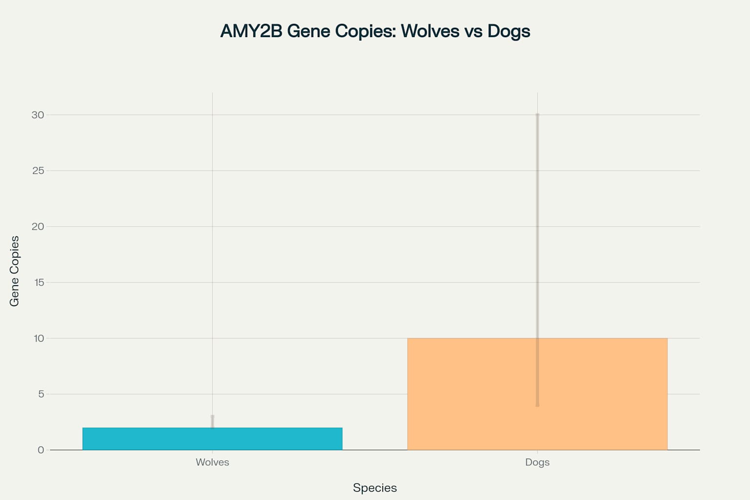 The Carnivore vs. Omnivore Debate | Are dogs omnivores or carnivores ...