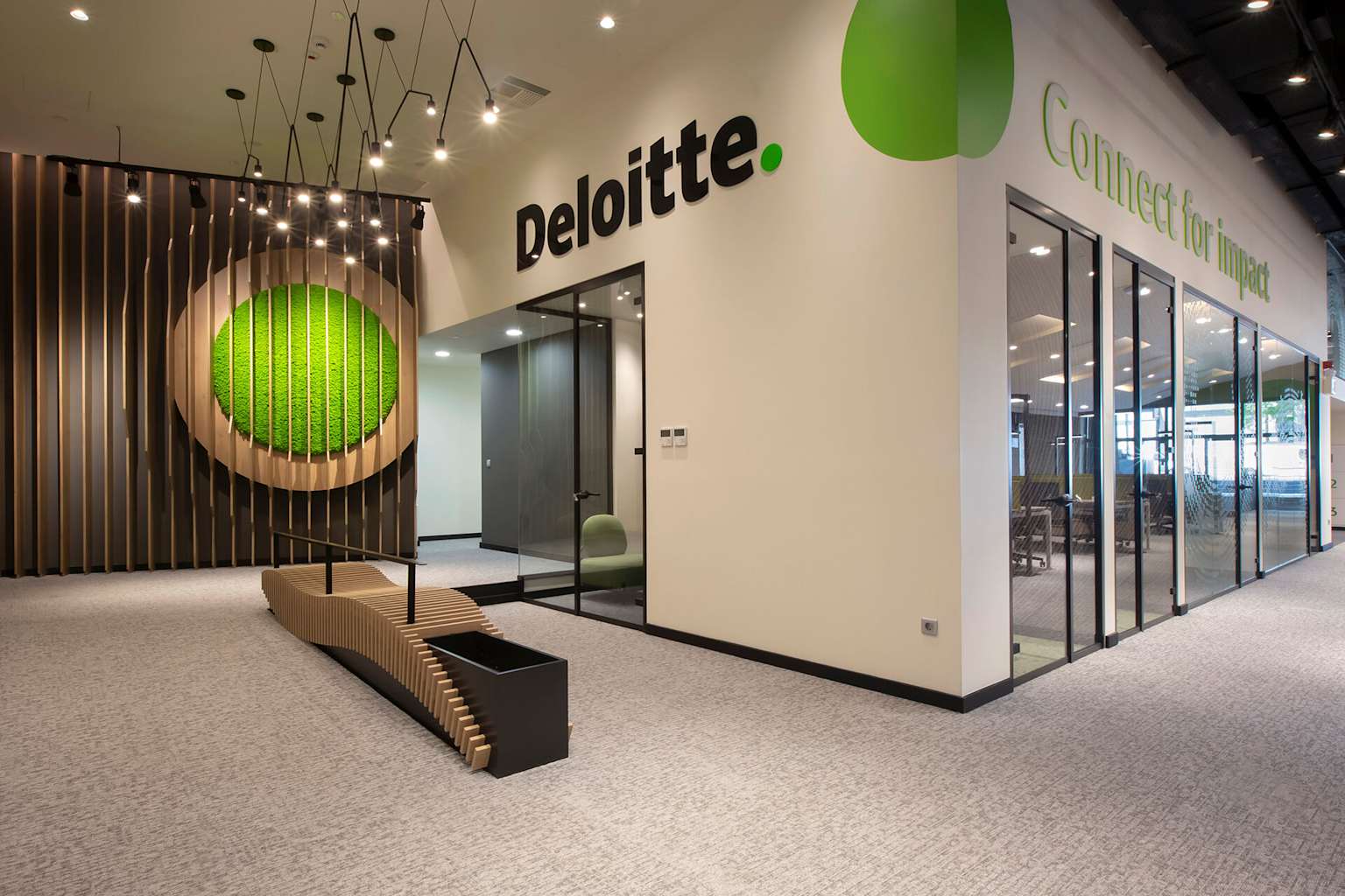 Deloitte offers US employees $1000 Lego stipend