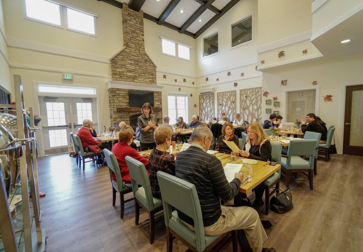 Battle of Tippecanoe Leadership Excursion | Experienced Solutions LLC