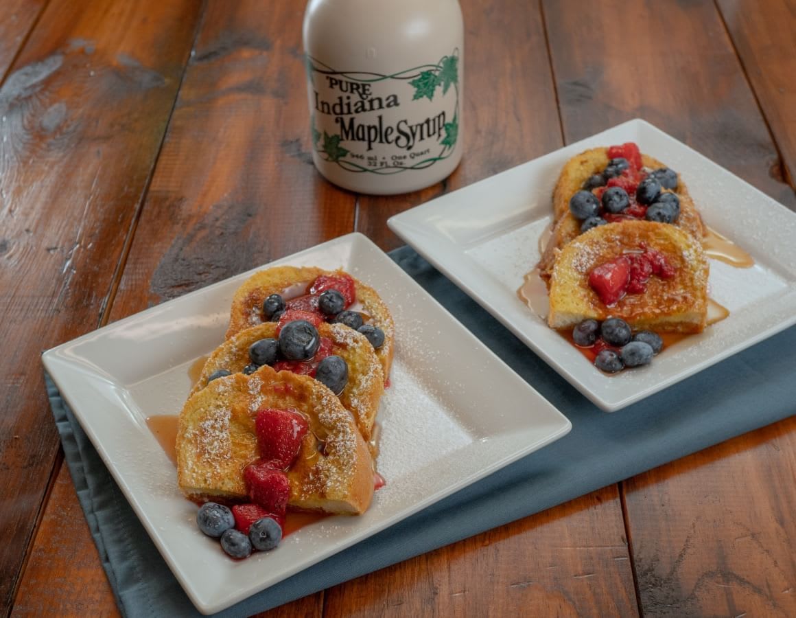 Battle of Tippecanoe Leadership Excursion | Experienced Solutions LLC