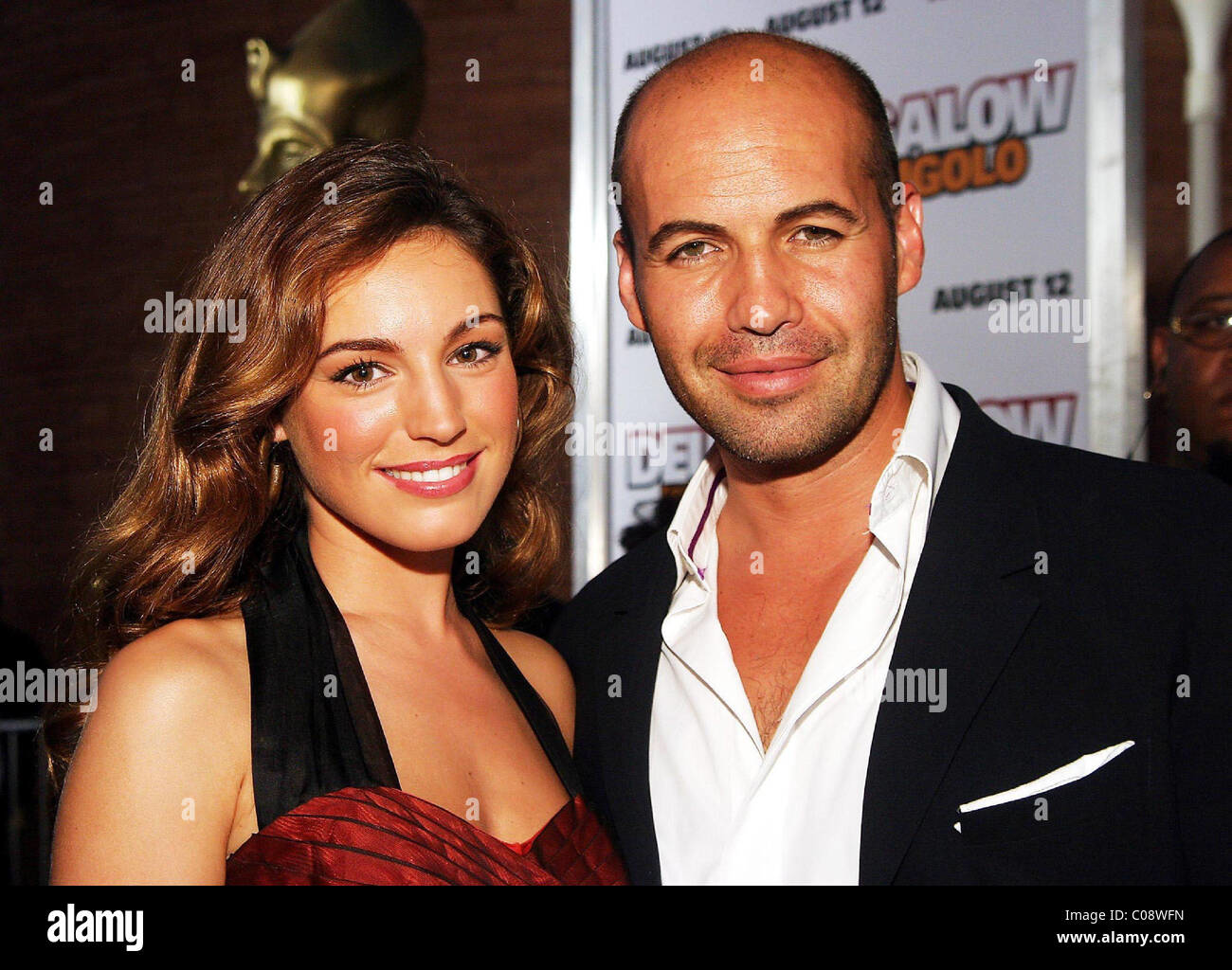 Kelly Brook's Journey From Strictly Come Dancing to Marriage: The Truth ...