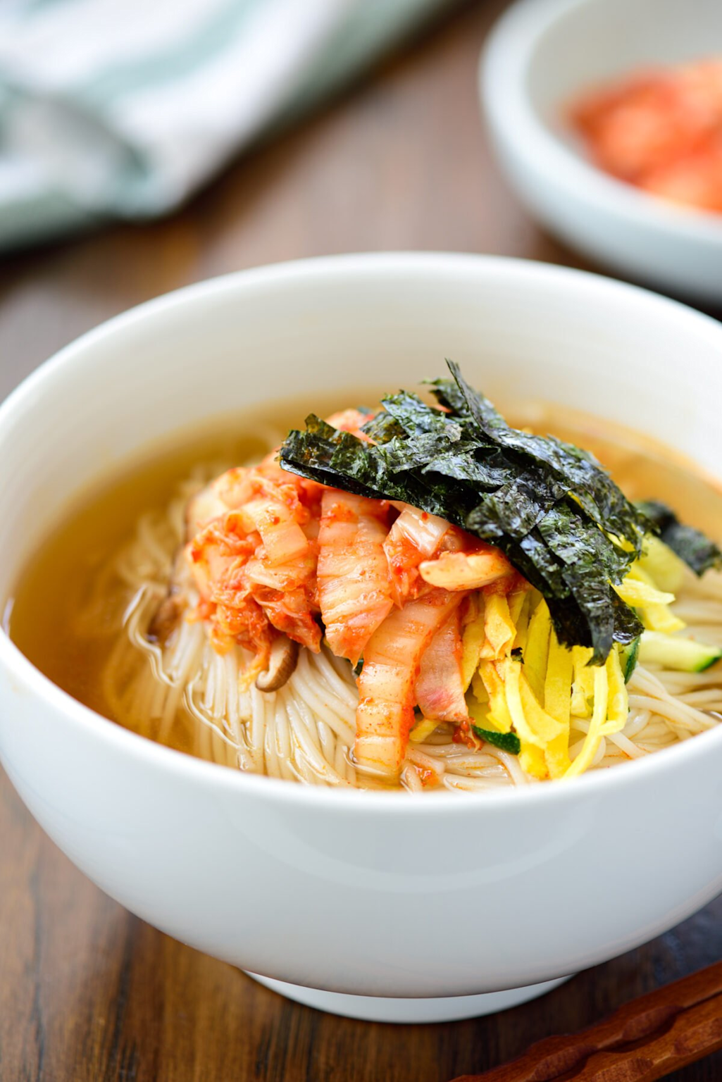 Gwanghwamun Local Restaurants TOP 7: A Culinary Paradise Loved by ...