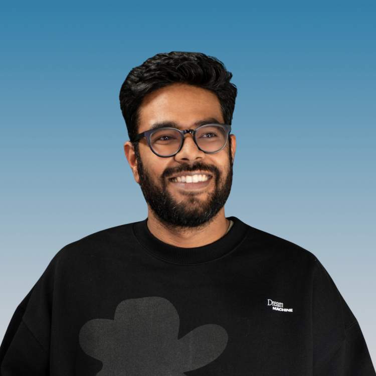 Building Worlds Through AI: Amit Jain's Visionary Journey from Apple ...