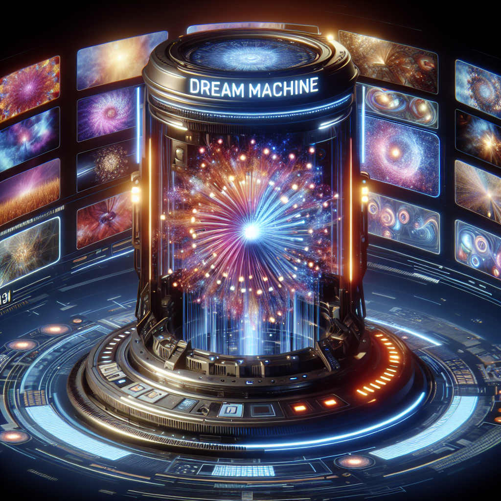 Building Worlds Through AI: Amit Jain's Visionary Journey from Apple ...